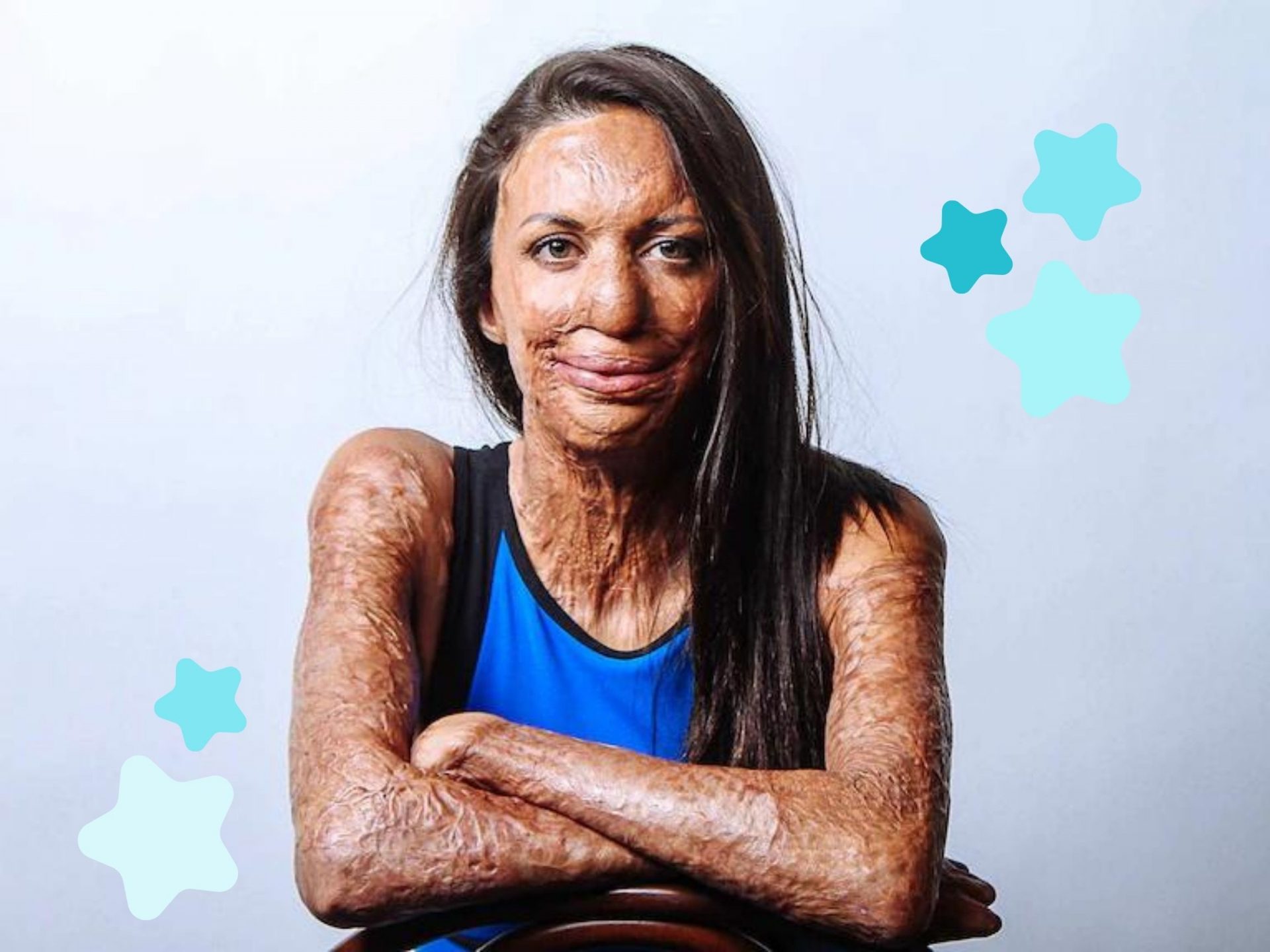 She's Running to Amaze - AngeLink Blog