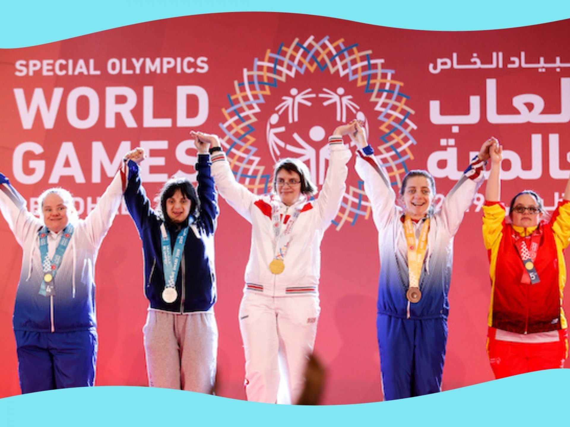 She's Leading an Inclusion Revolution - AngeLink Blog