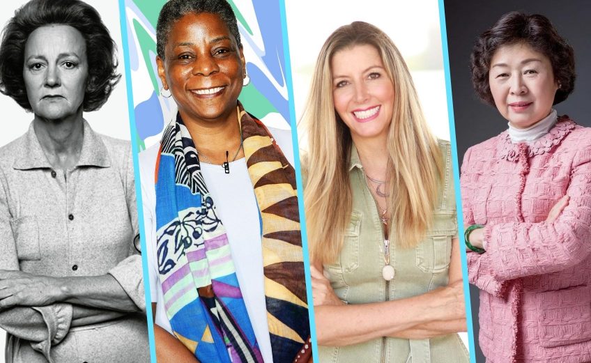 She's Leading Millions (Part II) - AngeLink Blog