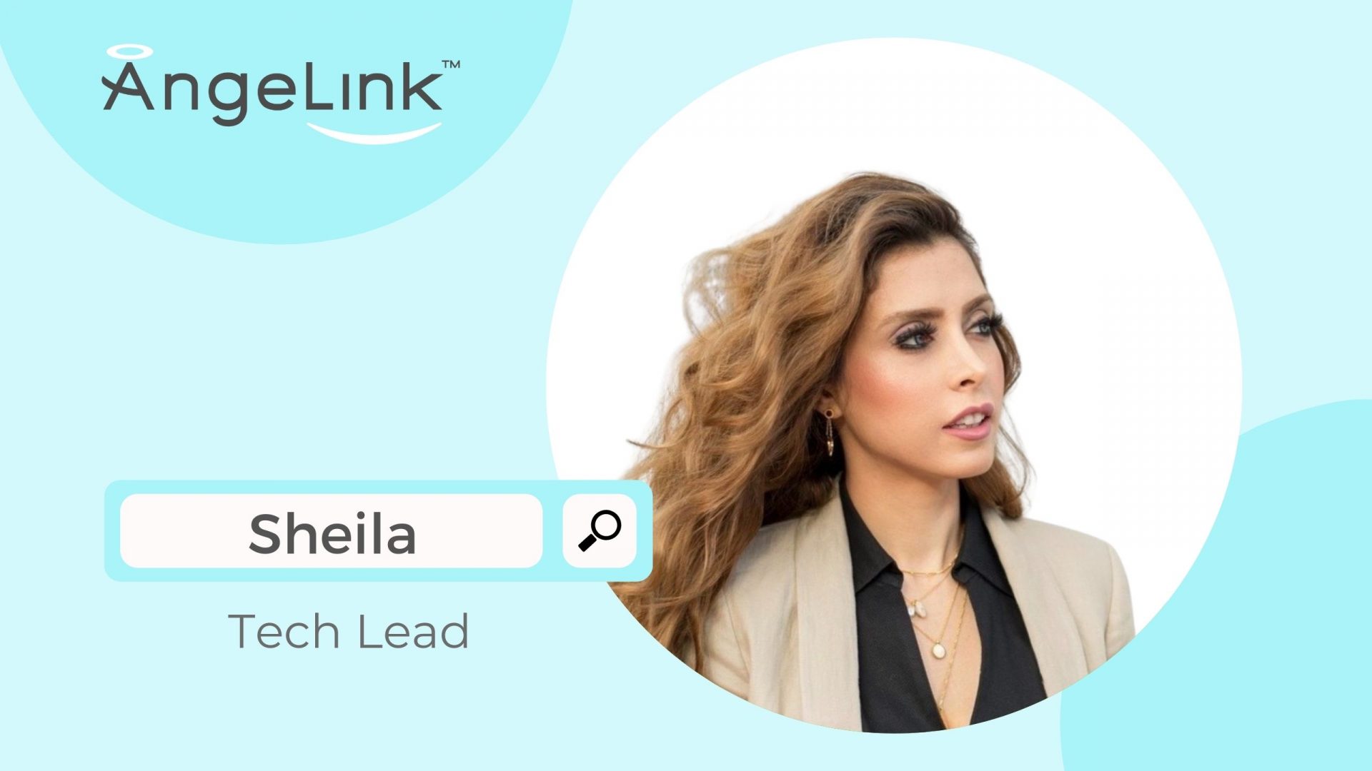 Meet the Angels: Sheila - AngeLink Blog