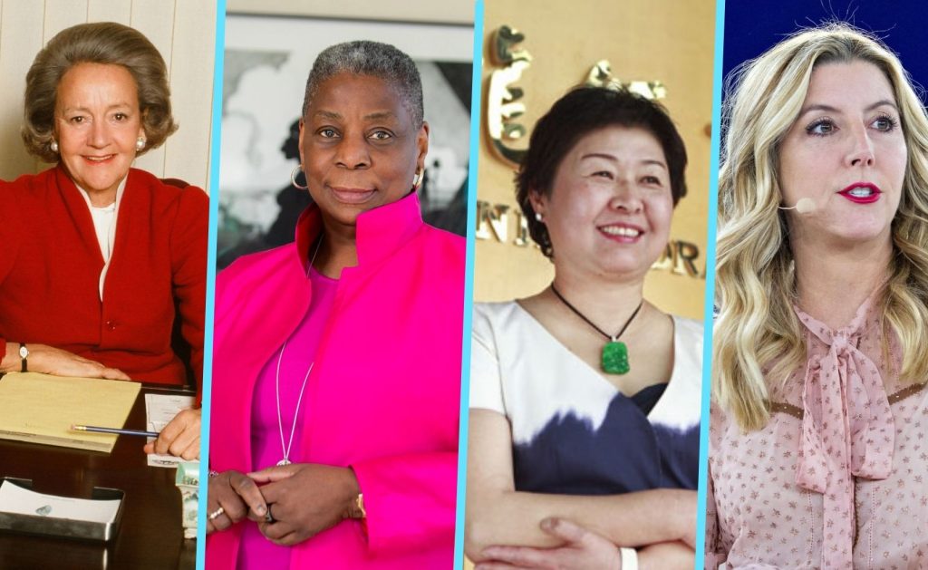 She's Leading Millions (Part I) - AngeLink Blog