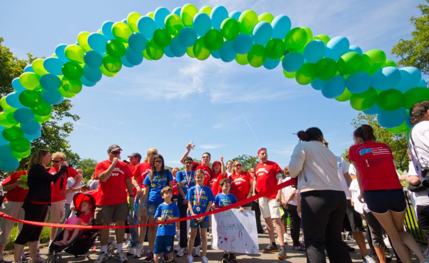 How to Organize a Fundraiser Walk [In-Person or Virtual]