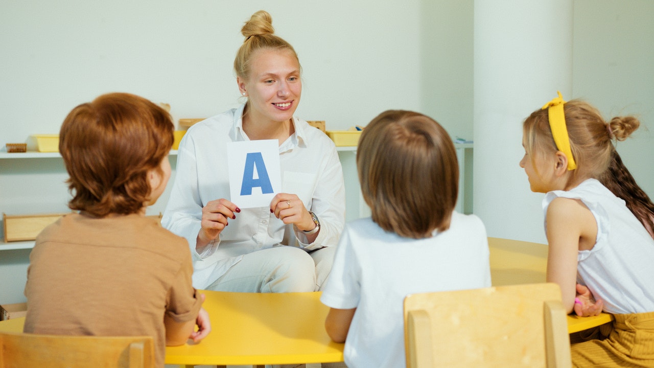 Classroom Donations for Back To School