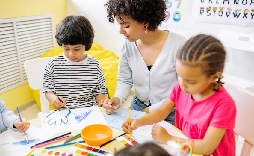 How to Organize a School Supply Drive: Tips For Success