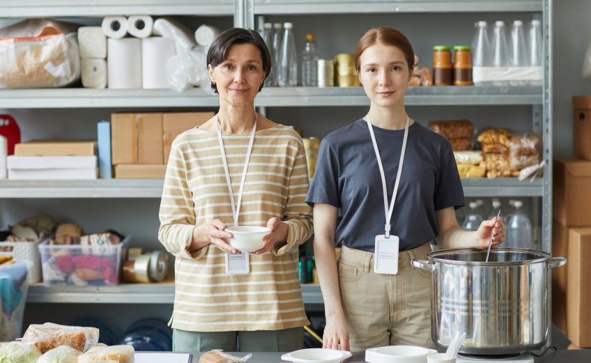 How to Help Flood Victims: 3 Ways to Aid Flood Relief