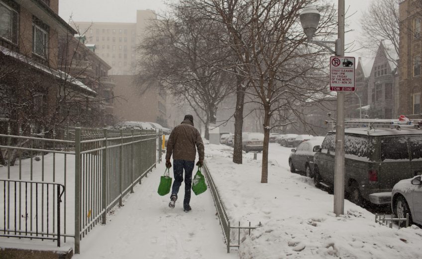 How to Find Winter Storm Financial Assistance: 3 Support Options