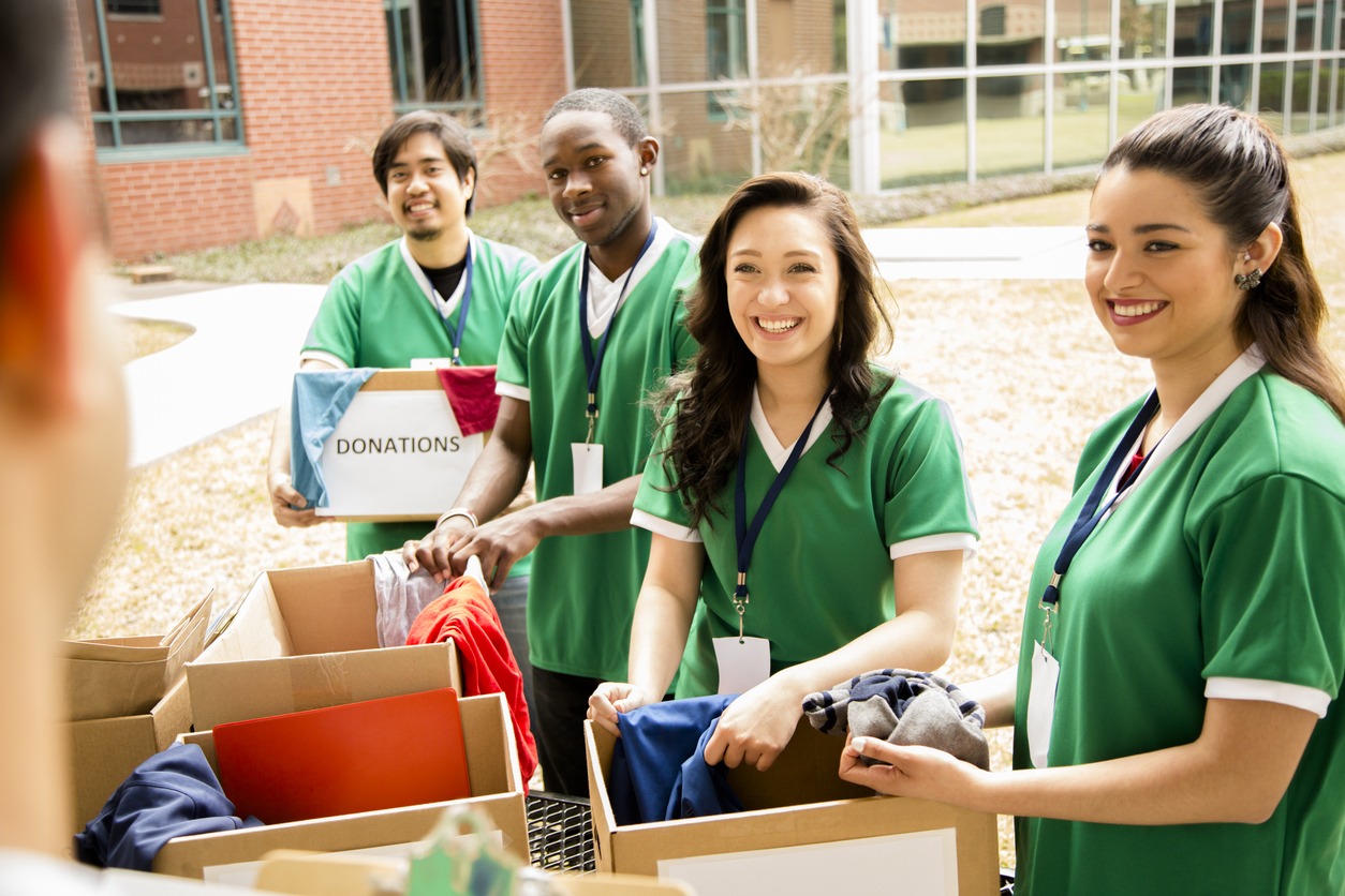 How to Donate to Disaster Relief and Make an Impact