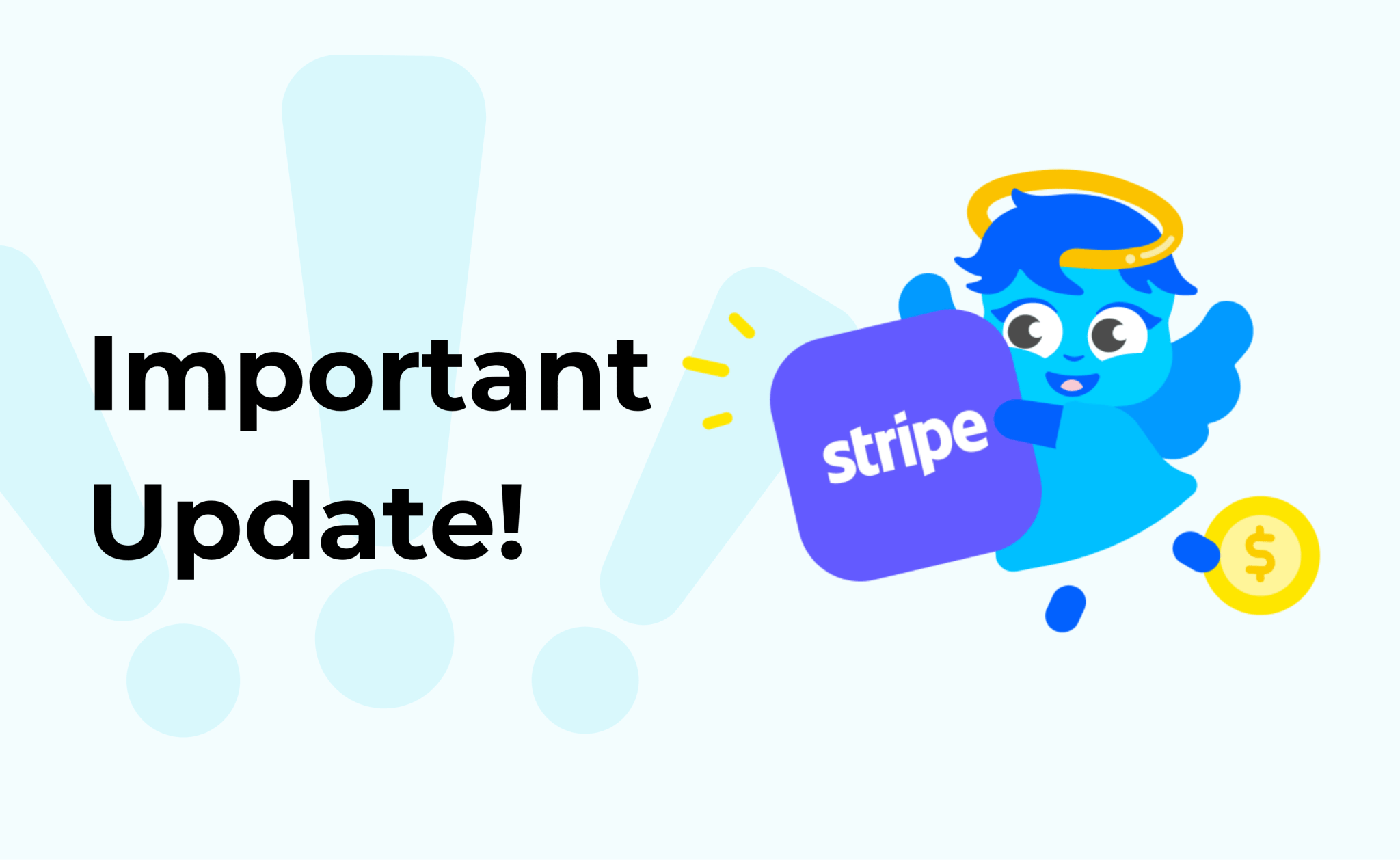 Please read this very important update from AngeLink! - AngeLink Blog