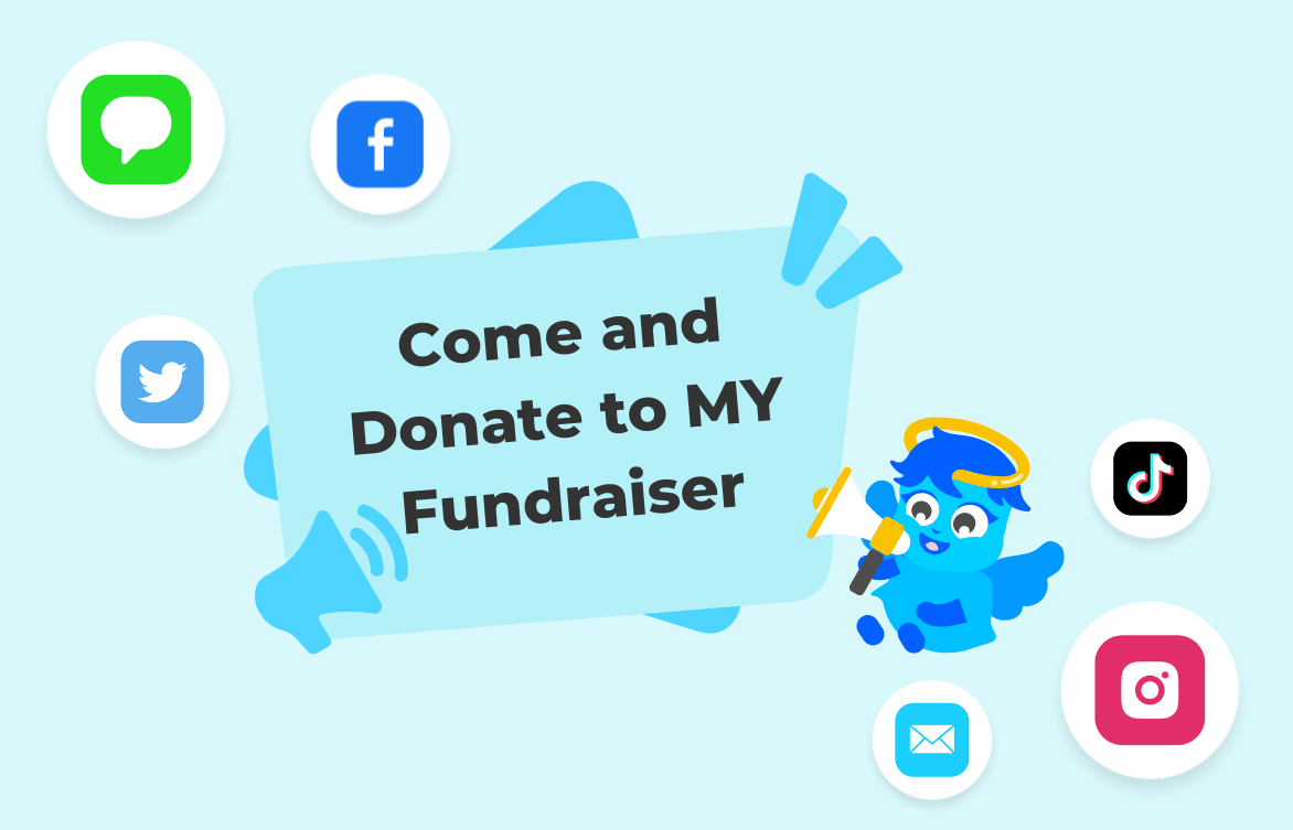 How to Promote a Fundraiser: Tips for Sharing Online and Offline