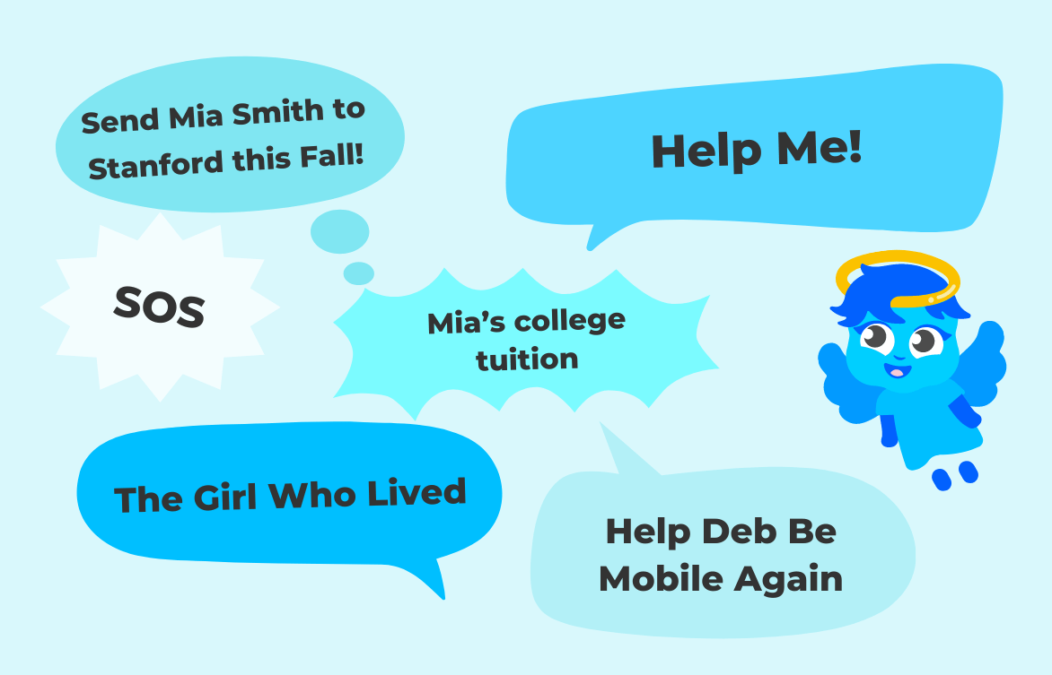 The Best Fundraiser Title Tips to Inspire Donations