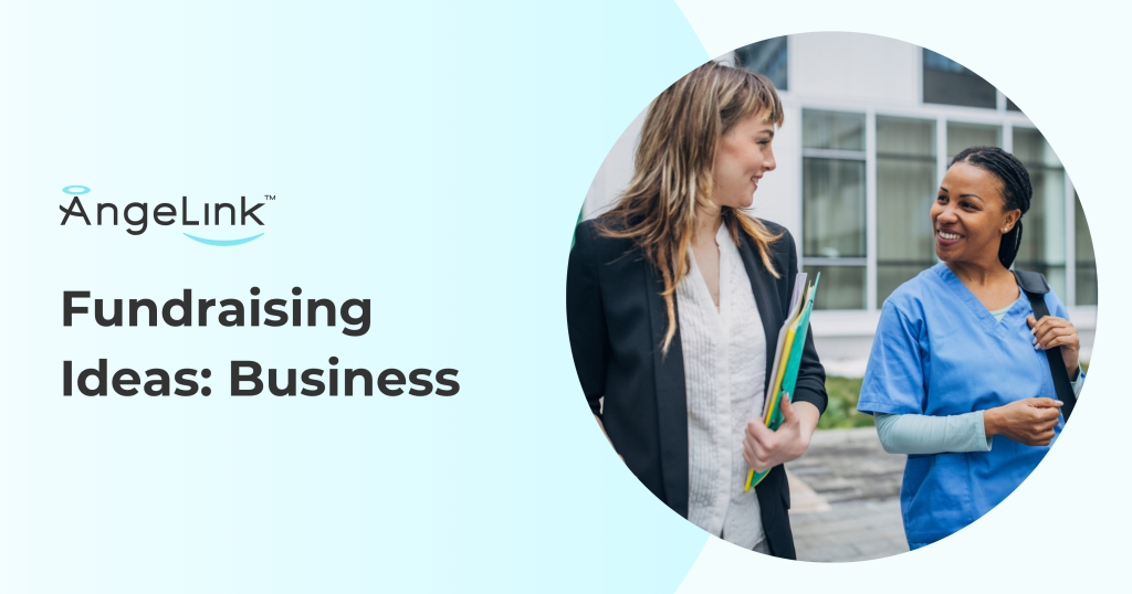 Business Fundraising Ideas for Small Business and Startups
