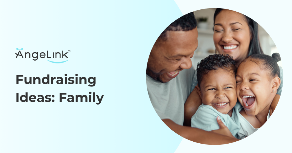 Top Family Fundraising Ideas for Kids of All Ages