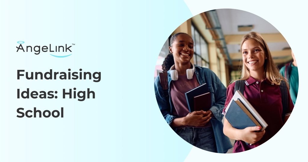 9 High School Fundraising Ideas That Students Will Be Excited About