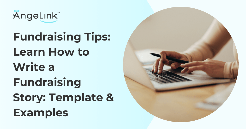 Learn How to Write a Fundraising Story