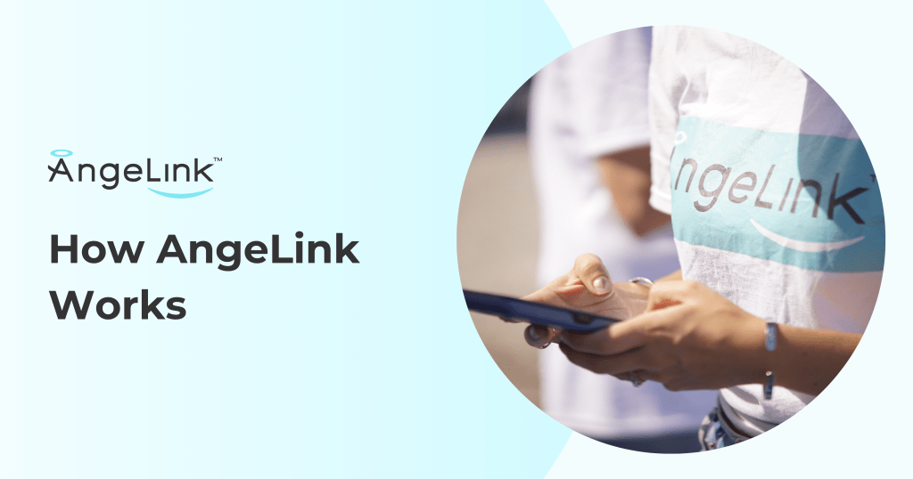 How AngeLink Works - AngeLink