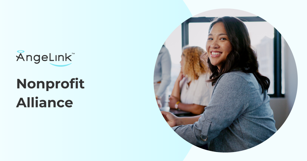 Nonprofit Alliance - AngeLink