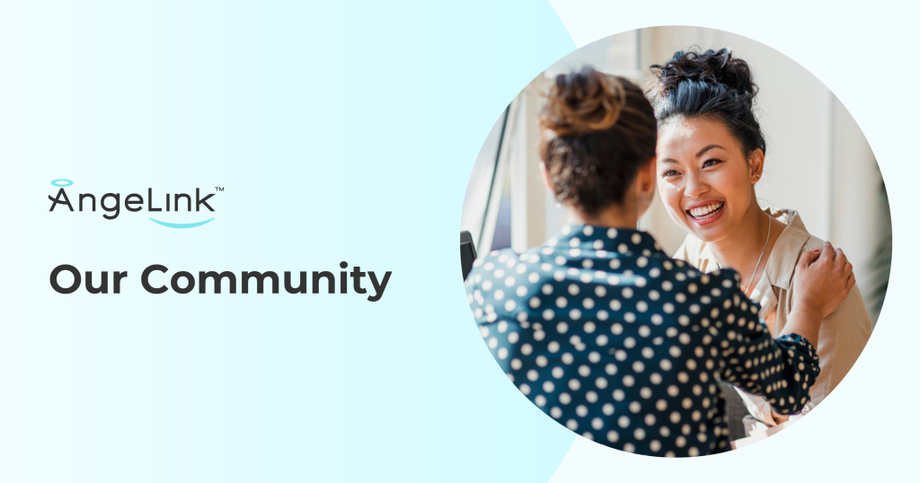 AngeLink Community