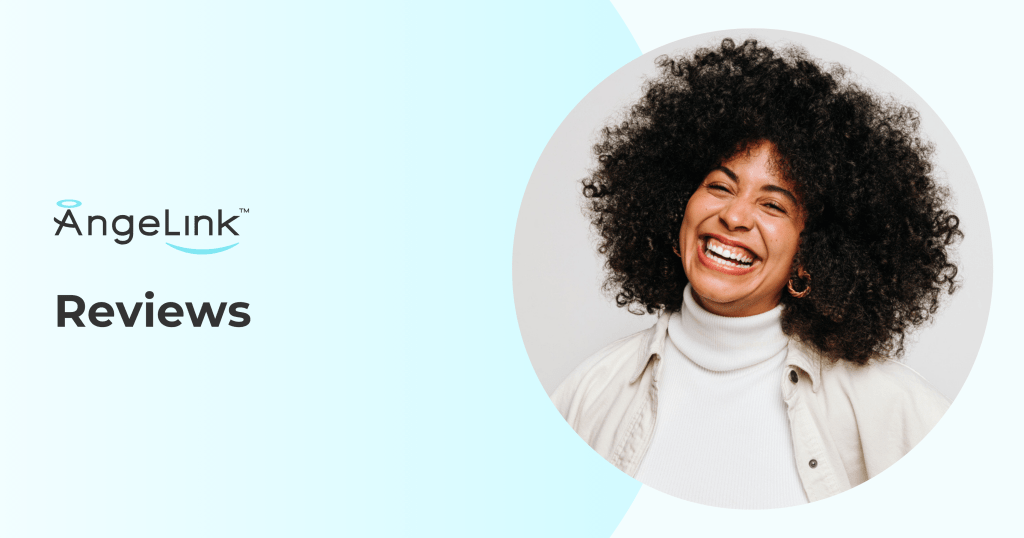 AngeLink Reviews - AngeLink