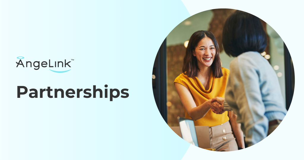 Partnerships - AngeLink
