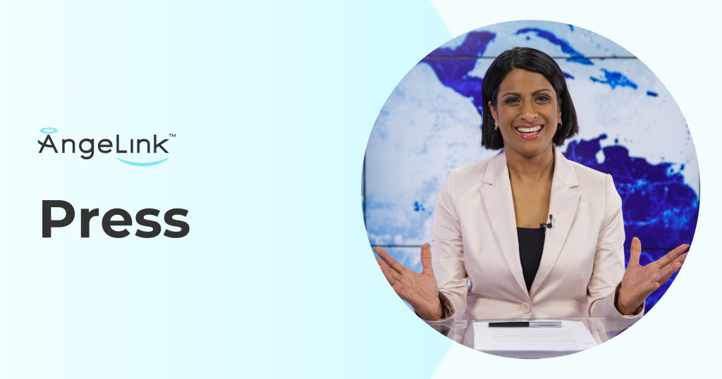 Press and Media - AngeLink