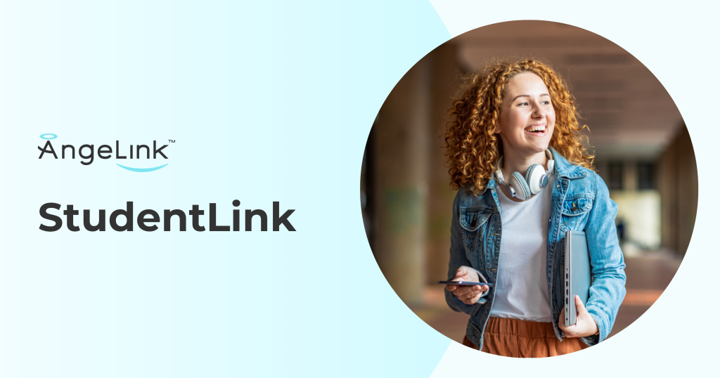 StudentLink - AngeLink